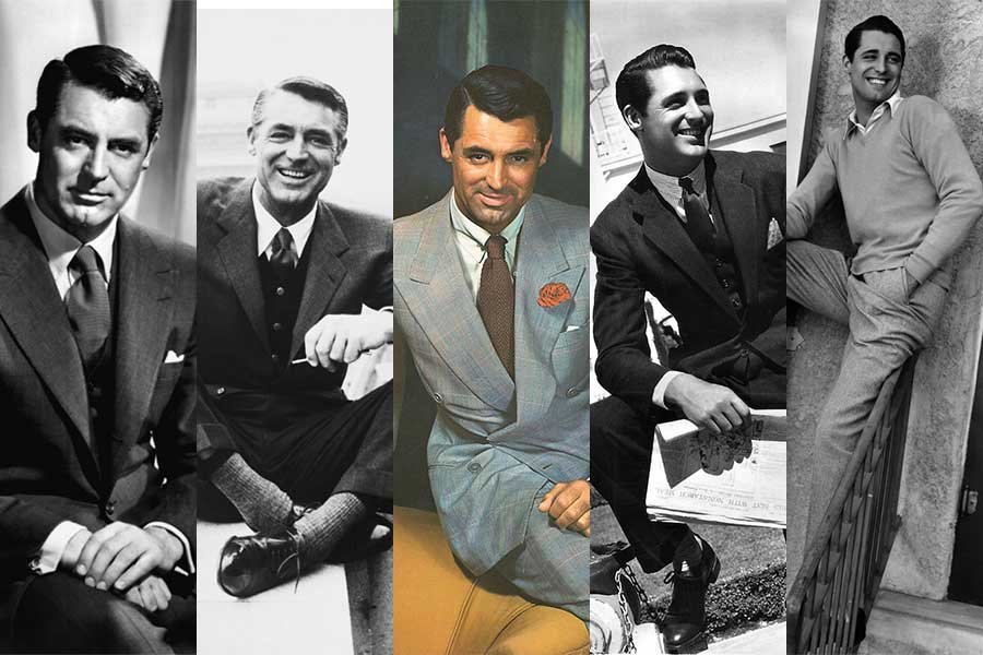 10 Ícones da Moda Masculina | Scar Brand